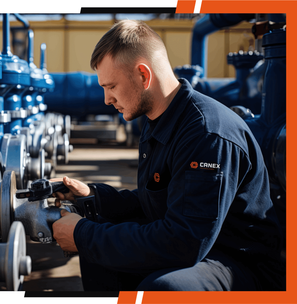 Canex Technologies Inc.: Compressor & Pump Solutions