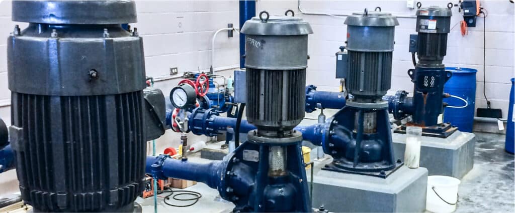 Canex Technologies Inc.: Compressor & Pump Solutions