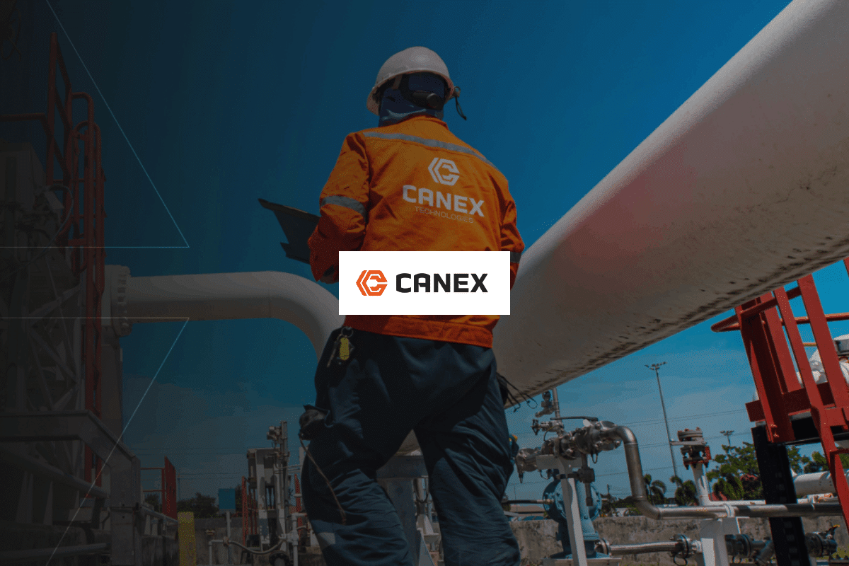About Us - Canex Technologies