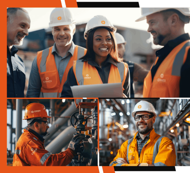 About Us - Canex Technologies