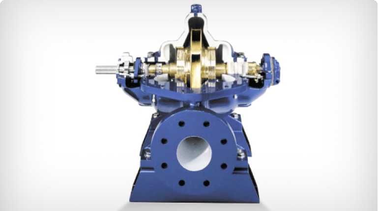 Industrial Pumps - Efficient & Reliable Pumping Solutions
