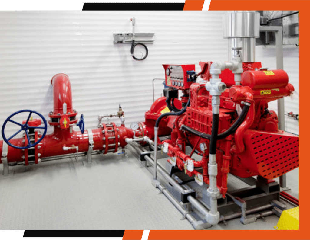 Peerless Pump - Tough, Reliable, & Versatile